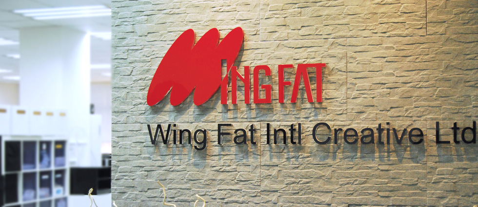 Wing Fat Intl Creative Ltd. ウィングファット